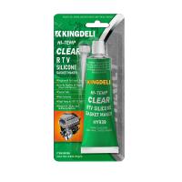 China 85g Neutral Curing Heat Resistant Gasket Sealer For Car Engine for sale