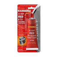 China One Component Gasket Maker Silicone Sealant High Temperature For Car OEM for sale