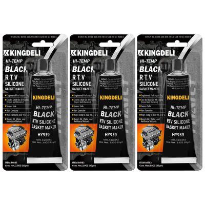 China High Temp Outdoor Waterproof Caulk Acrylic Roof Sealant for sale