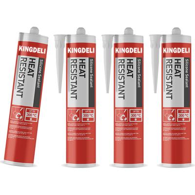 China Multifunctional Outdoor Paintable Caulk For Exterior Building Concrete for sale