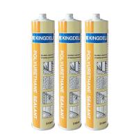 China Automotive Polyurethane PU Silicone Sealant Windshield Adhesive Customized for sale