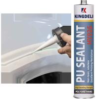 China OEM Polyurethane Sealant Ceramic Tile Joint Sealant Auto Glass Silicone for sale
