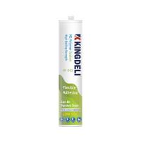 China Anti Fungus Silicone MS Adhesive Sealant Waterproof RTV for sale