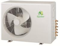 China 230V Ductless Air Conditioning Units , 2.8 Eer Heating And Air Conditioning Wall Units for sale