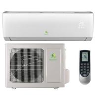 China 220V Split Room Air Conditioner , Cooling / Heating Inverter Air Conditioner for sale