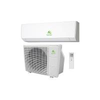 China DC Inverter 9000 BTU Split Air Conditioner With Screw Rotary Type Compressor for sale
