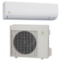 China Electric 12000 BTU Split Air Conditioner High Performance Low Voltage For Room for sale