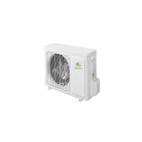 China 42 / 50 DB One Ton Mini Split Ac , Multi Unit Air Conditioner With Energy Bank for sale