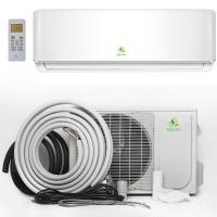 China 600 M³ / H 12000 Btu Air Conditioner Split Unit Short Investment Recovery Period for sale