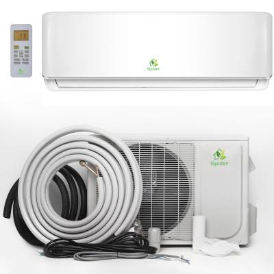 China 600 M³ / H 12000 Btu Air Conditioner Split Unit Short Investment Recovery Period for sale
