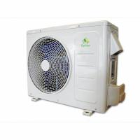 China LED Motion Display 12000 BTU Split Air Conditioner Self Diagnosis Energy Saving for sale