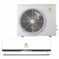 China Low Voltage 12000 BTU Split Air Conditioner Electric Power 5.66 COP Easy To Check for sale