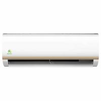 China Rapid Cooling 18000 BTU Split Air Conditioner Intelligent Defrost Low Noise for sale
