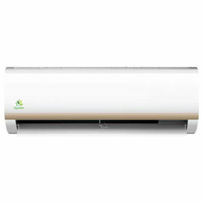 China Rapid Cooling 18000 BTU Split Air Conditioner Intelligent Defrost Low Noise for sale