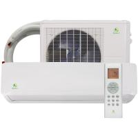 China Wall Mounted 18000 BTU Split Air Conditioner For Home 1.5 TONS Weight for sale