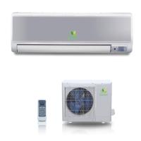 China Wall / Window Mount 3 Split Unit Air Conditioner , 12 - 60k Dc Inverter Aircon for sale