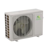 China Self Diagnosis Inverter Split Air Conditioner Flame Retardant For Home for sale
