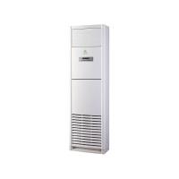 China Auto Cleaning Floor Standing Ac Unit , Galvanized Casing Stand Up Air Conditioning Unit for sale