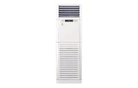 China Air Exchange Stand Type Air Conditioner For Living Room Cold Catalyst Technology for sale