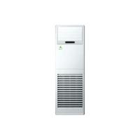 China 5100W 48000 Btu Floor Standing Air Conditioner Easy Operation With LCD Display for sale
