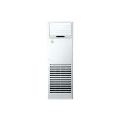 China 5100W 48000 Btu Floor Standing Air Conditioner Easy Operation With LCD Display for sale