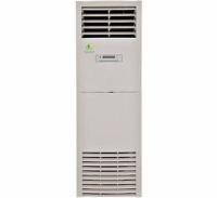 China Ultra Quiet Floor Standing Air Conditioner Low Noise With Saw Teeth Fan Wheel for sale