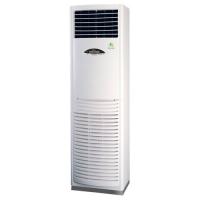 China 360D Blowing Floor Standing Air Conditioner Sleep Mode TUV / GS Approved for sale