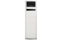 China High Performance Floor Standing Air Conditioner Multi Folds Evaporator for sale