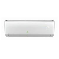 China 230V Ductless Air Conditioning Units , 2.8 Eer Heating And Air Conditioning Wall Units for sale