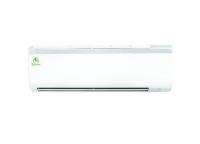 China Auto Protection Split Unit Air Conditioner White Color Flame Retardant for sale