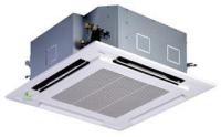 China Heat Dissipation Indoor Central AC Unit Smart Oil Management High Performance for sale