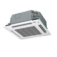 China VRV / VRF System Indoor Central AC Unit Vapor Injection For Heating / Cooling for sale