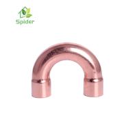 China Easy Fit Air Conditioner Fitting , Metal Union Elbow Central Ac Fitting for sale