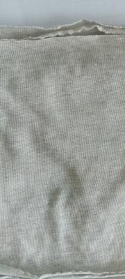 China 32S Metal Fiber Elastic Conductive Fabric for EMI Shielding and Static Control for sale