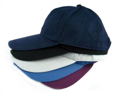 China silver lined radiation protection EMF blocker hat for sale