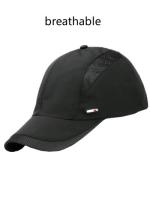 China anti 5G RF blocking hat for summer for sale