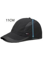 China anti 5G RF blocking hat for summer for sale