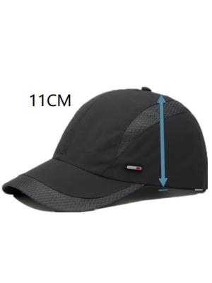 China anti 5G RF blocking hat for summer for sale