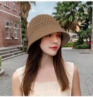 China 5G shield radiation protection Summer hat with silver lining for sale