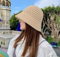 China 5G shield radiation protection Summer hat with silver lining for sale