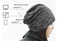 China 5g blocking emf protection clothing for sale