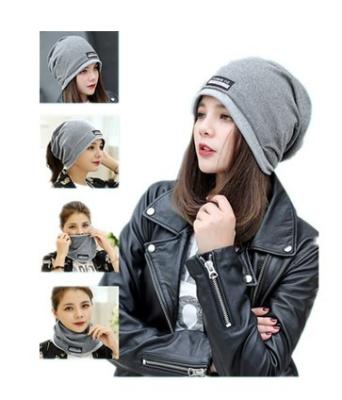 China EMF protection anti radiation RF shielding cap for multiple use for sale