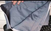 China grounding recovery bag for sleeping for sale