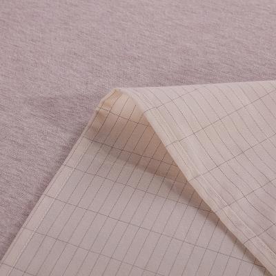 China grounded sheet set manufacturer for sale