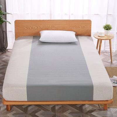 China Grounded Half Sheet Grounding Mat 60x90cm Conductive Carbon Fiber for sale