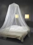 China EMI EMF Shielding Silver Mesh Fabric 30dB Attenuation 1.2m Width for sale