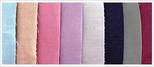 China Antistatic Anti Radiation 30% Metal Fiber Fabric 30dB Attenuation 1.5m Width for sale