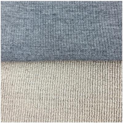 China Bamboo Silver Anti Radiation Antibacterial Elastic Fabric for Underwear 180gsm for sale