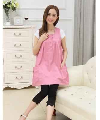 China 30% Metal Fiber EMR EMI EMF Shielding Fabric for Pregnant Women Baby Protection 1m Width for sale