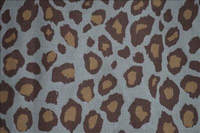 China 50% Silver Fiber EMI Shielding Radiation Proof Fabric with Custom Printings 1.5m Width for sale